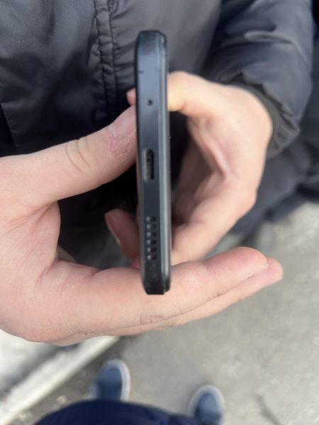 Redmi Not 11 E 128 tali