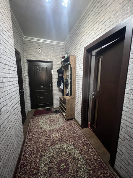 Продается Квартира Сергили 10 худуд 2/7/9