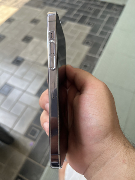 iphone 14 pro max deep purple
