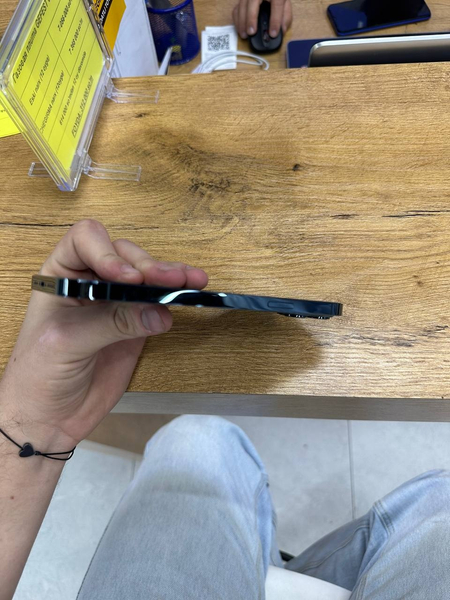 IPhone 12 pro max 128gb blue