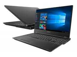 Lenovo  Legion y540-15IRH
