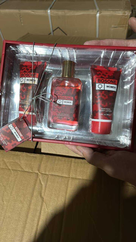 Victoria secret parfum Arginal