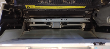 Продается принтер HP Laserjet 1080