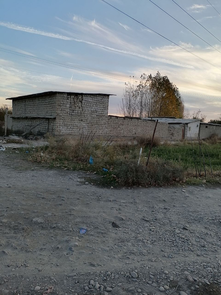 Участка 4 соток сотилади