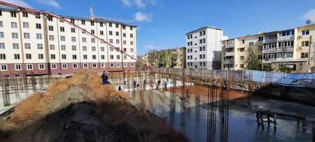 Beton .Готовый Бетон.