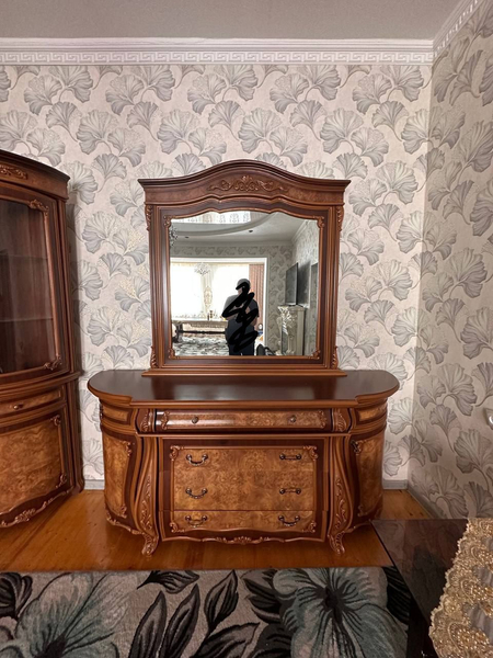 Продается горька и камод