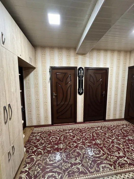 Продается 3-комнатная квартира в Юнусабаде, 18 квартал Можно в Ипотеку