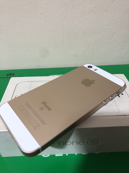 IPhone SE 2016 / 16gb