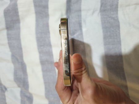 Iphone 12 Pro Max xotrasi 128gb RM/A yomks 87%