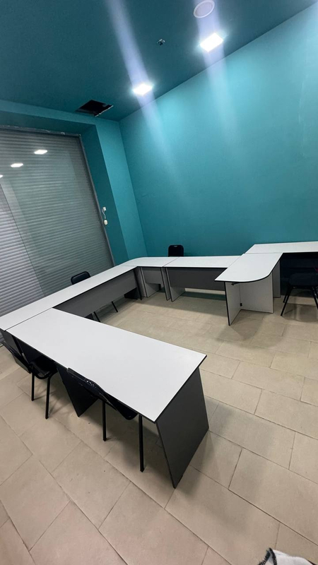 Óquv markazlarda ishlatish uchun Partalar
