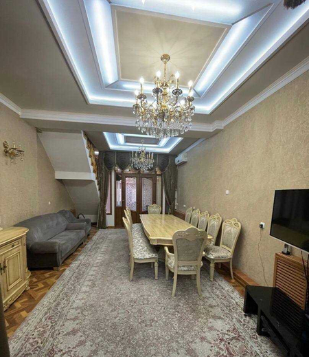 Сдаётся дом в аренду Актепе , Урунбай ресторан ID: 53759