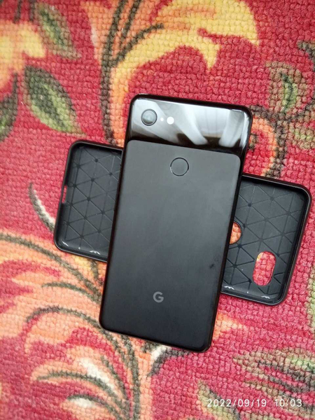 Google Pixel 3xl