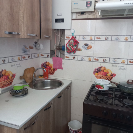 Продается квартира Сергили 10 худуд 2/8/9
