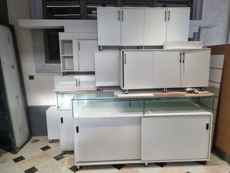 Продам мебель для фурнитуры