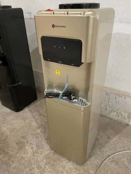Electronix Kuler ,kuller ,куллер ,кулер для воды + 2 воды в Подарок!