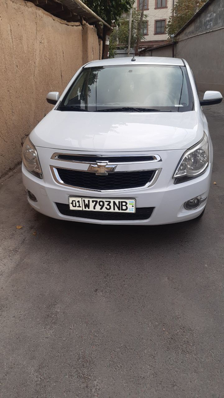 Кобальт 2013 Автомат 1.6 Срочно