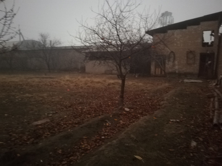 Кибрай Хосилот 10 сотих
