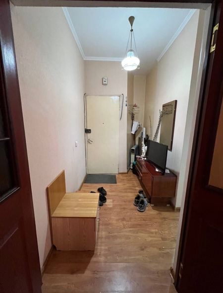 Продаётся 1/3/4 на мв.Ялангач