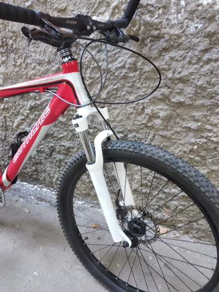 Продаю MTB MOTACHIE валосипед производства Тайвань.