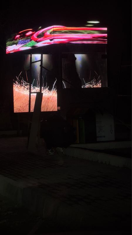 Лед экраны led ekran