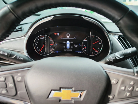 Malibu 2 Premier 2Turbo 2021