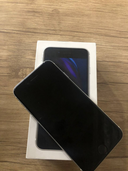 Iphone SE 2020 yomkist 76%