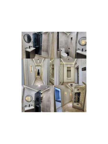 Продажа квартиры массив хумоюн  новостройка 2/2/7