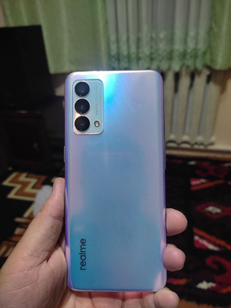 Realme GT Master Edition 6+6/128