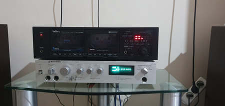 S90 ва Radiotexnika 101