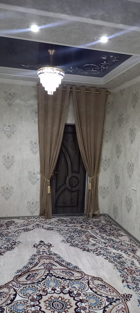 2 хона ижарага берилади