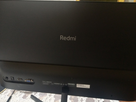 Redmi монитор новый IPS