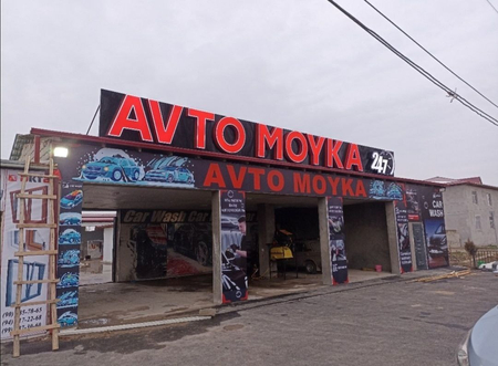 Reklama xizmatlari arzon narxlarda