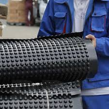 Профилированная мембрана.Profilirovannaya Membrana.membrane.мембрана