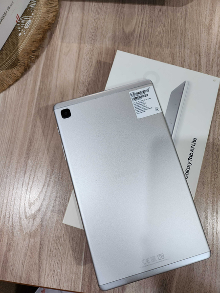Планшет Samsung Galaxy Tab A7 Lite