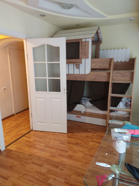 Продается квартира на Ц1