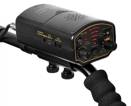 Металлоискатель AR944м