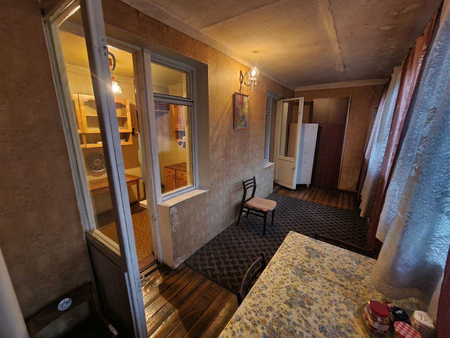 (К129081) Продается 4-х комнатная квартира в Шайхантахурском районе.