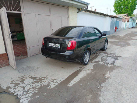 Срочно продам Lacetti