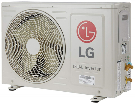 Кондиционер LG B 18 TS Инвертор