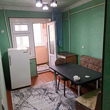 Чиланзар-6 Кирпич 1в2/2/4 балкон 1,2/3 Ориентир Парус