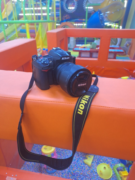 Nikon d7000 fotoaparat фотоапарат