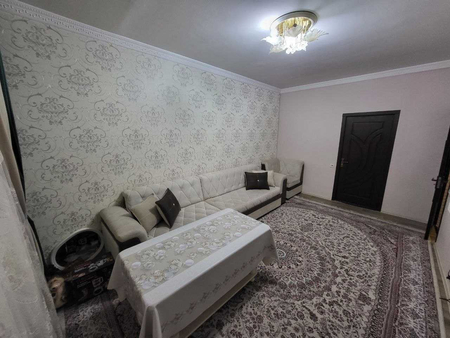 谷 127240 谷 Chilonzor tumanida kvartira sotiladi [47 м²]