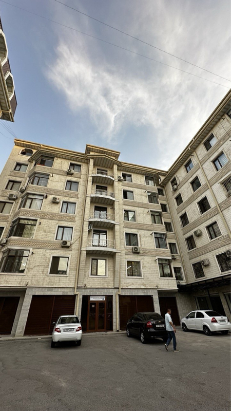 Продается 2 ком. Квартира площадью 58 кв.м. Адрес Фрунзе