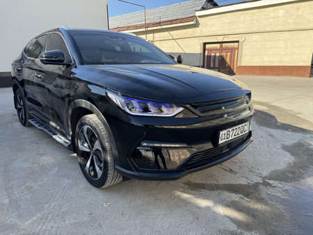 Byd Song plus flagship Kraska toza  Navarotga 3000min  tiqilgan