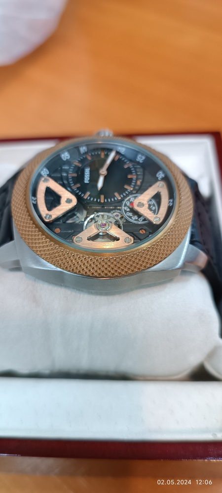 Orient Фреза дипломат