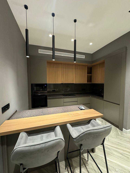 Махтумкули • ЖК New Life • 2-комн •  60 м² • этаж 5/9 • [MGA: 503]