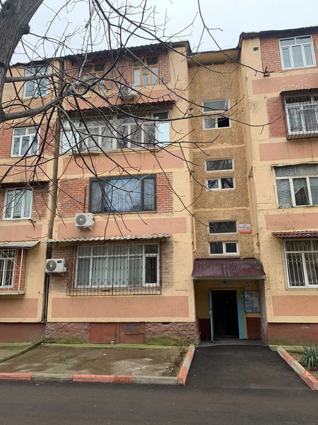 ПРОДАЁТСЯ 2/4/4- ТТЗ-2  