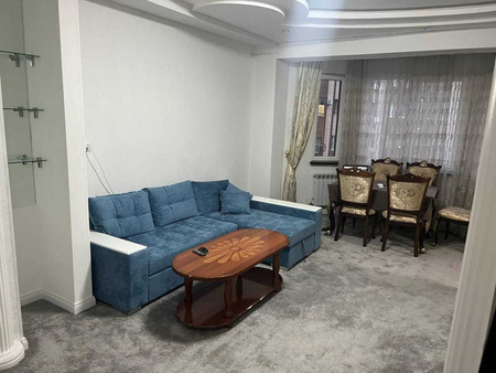 Новостройка 2/5/7, 56 кв.м., Ц-2, ориентир Алайский базар