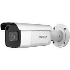 IP 8MP AcuSense уличная камера DS-2CD2683G1-IZS