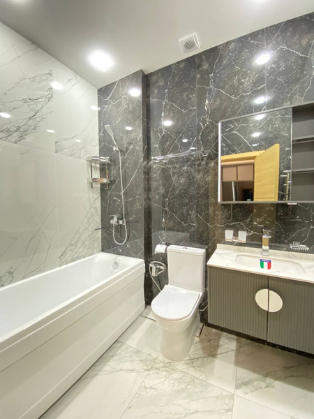 ЖК Boulvard Tashkent city yo'l yuzida 2 xona 139000$